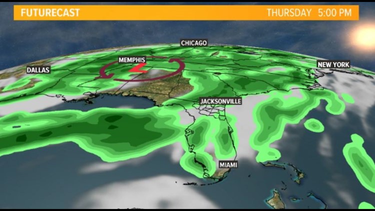 Jacksonville's Leading Local News: Weather, Traffic, Sports and more ...