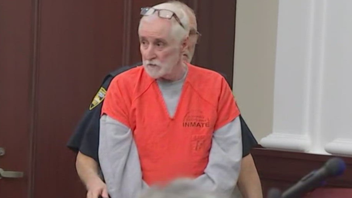 Donald Smith hearing in court in Cherish Perrywinkle killing | firstcoastnews.com