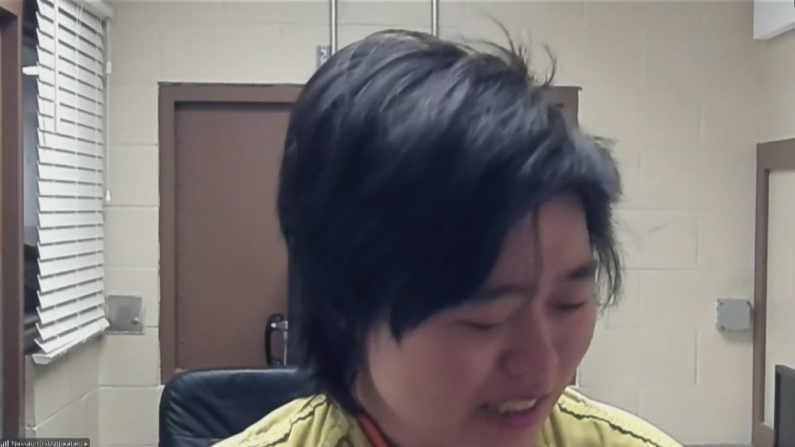 New Jersey man in jail after attacking Florida man with hammer ...