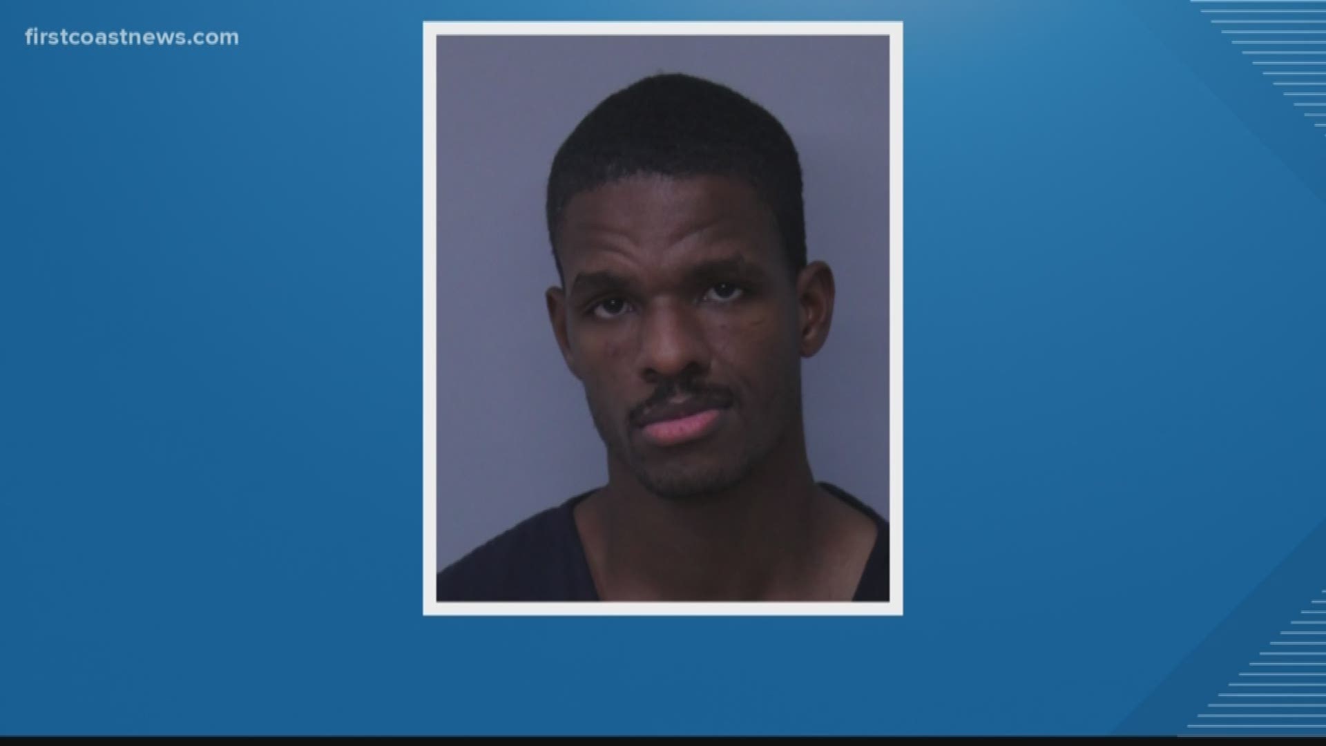 St Augustine Man Facing Sexual Battery Charges In Two Separate Cases