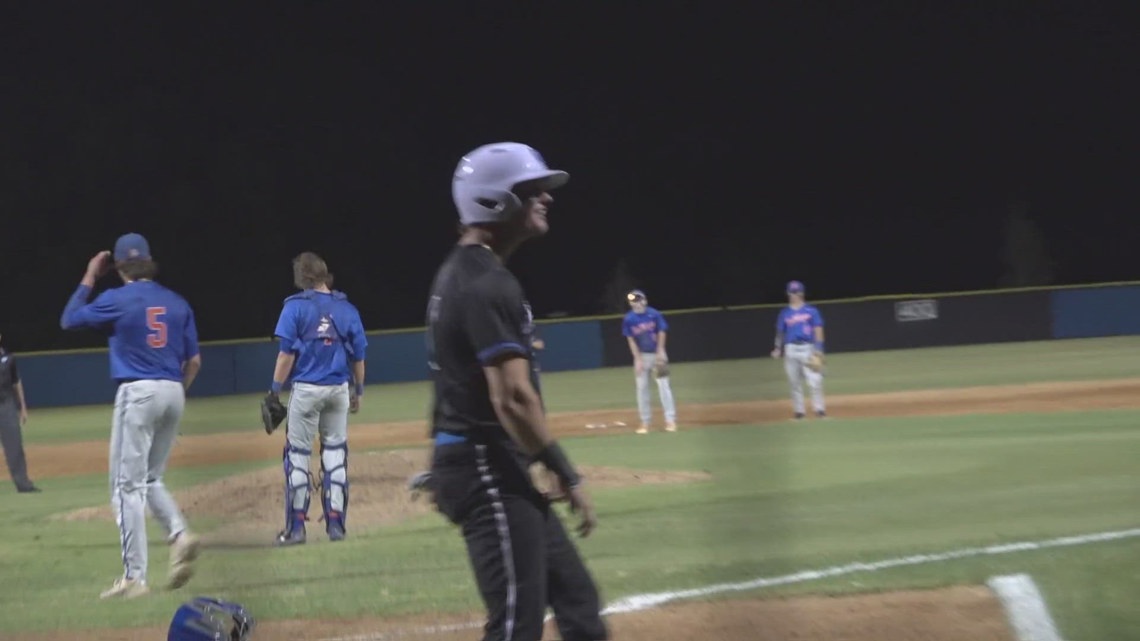H S Baseball Trinity Christian beats Bolles, 6-4 | firstcoastnews.com