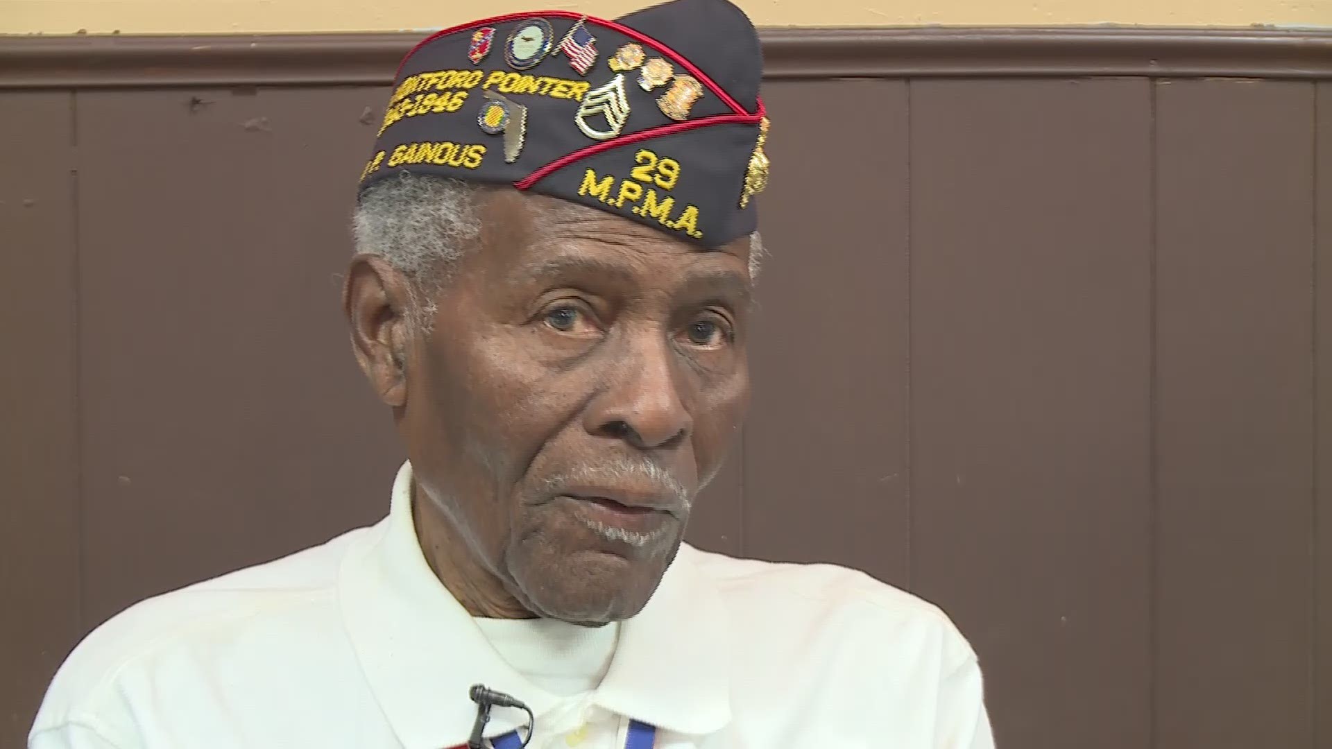 Local Montford Point Marines share their stories | firstcoastnews.com