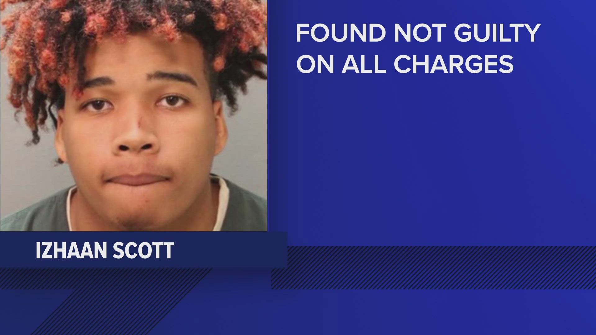 Trevor Gray murder suspect found not guilty in Jacksonville ...