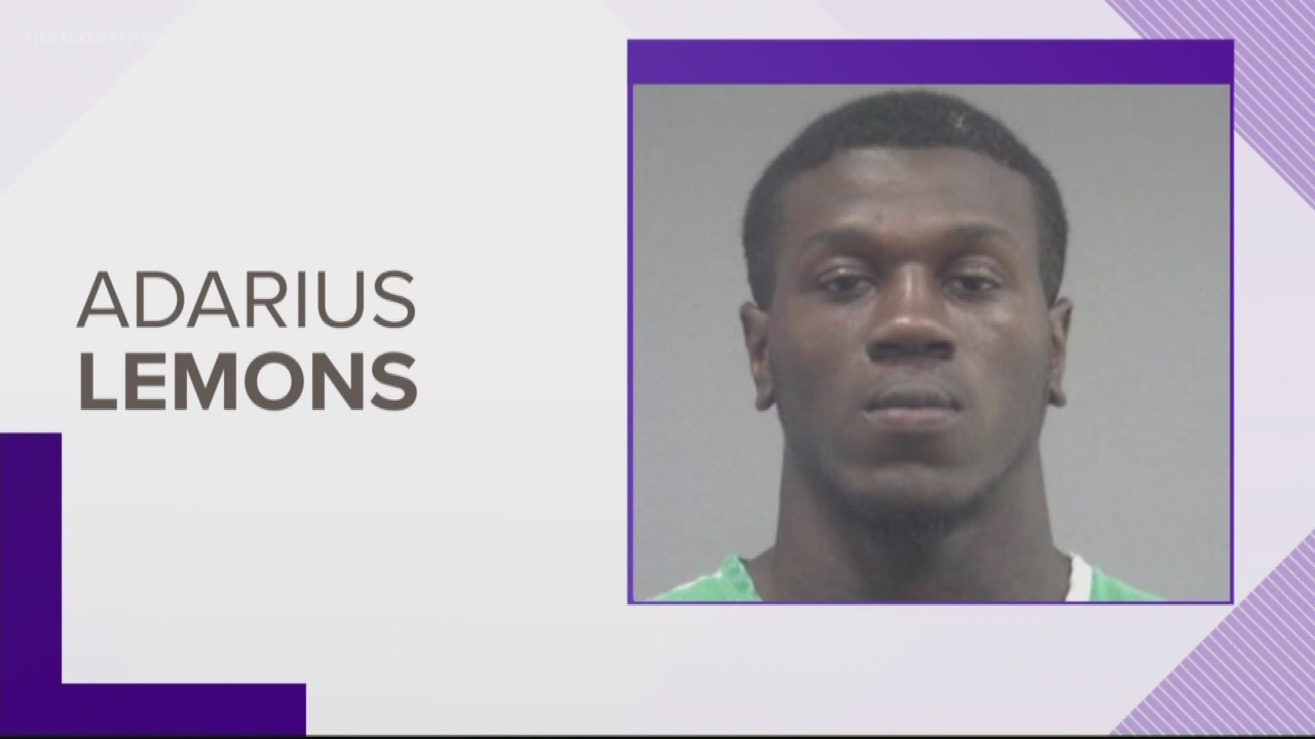 Former Gators running back jailed for reportedly strangling his ...