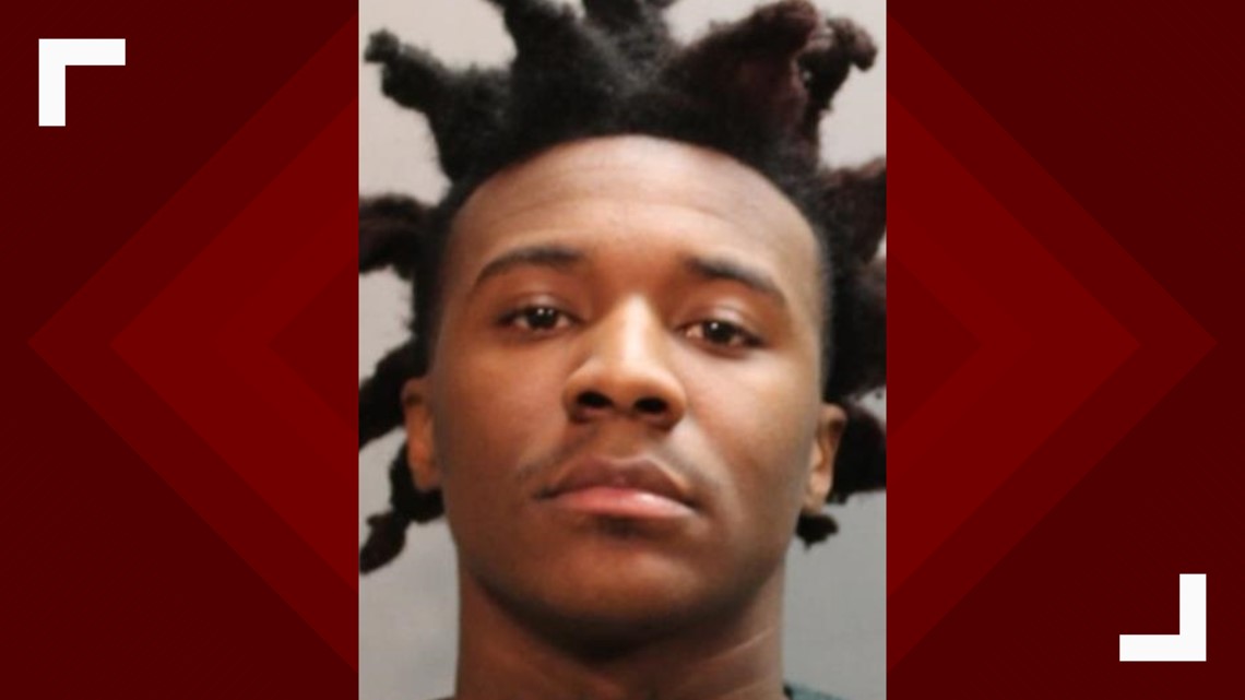 PHOTOS: Mugshots of 9 felons identified in JSO's 'Operation Rap Up ...