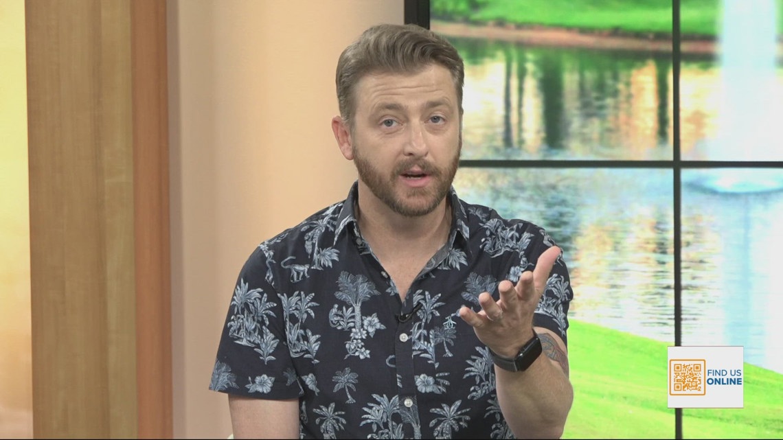 First Coast Living LIVE on June 8, 2026 | firstcoastnews.com