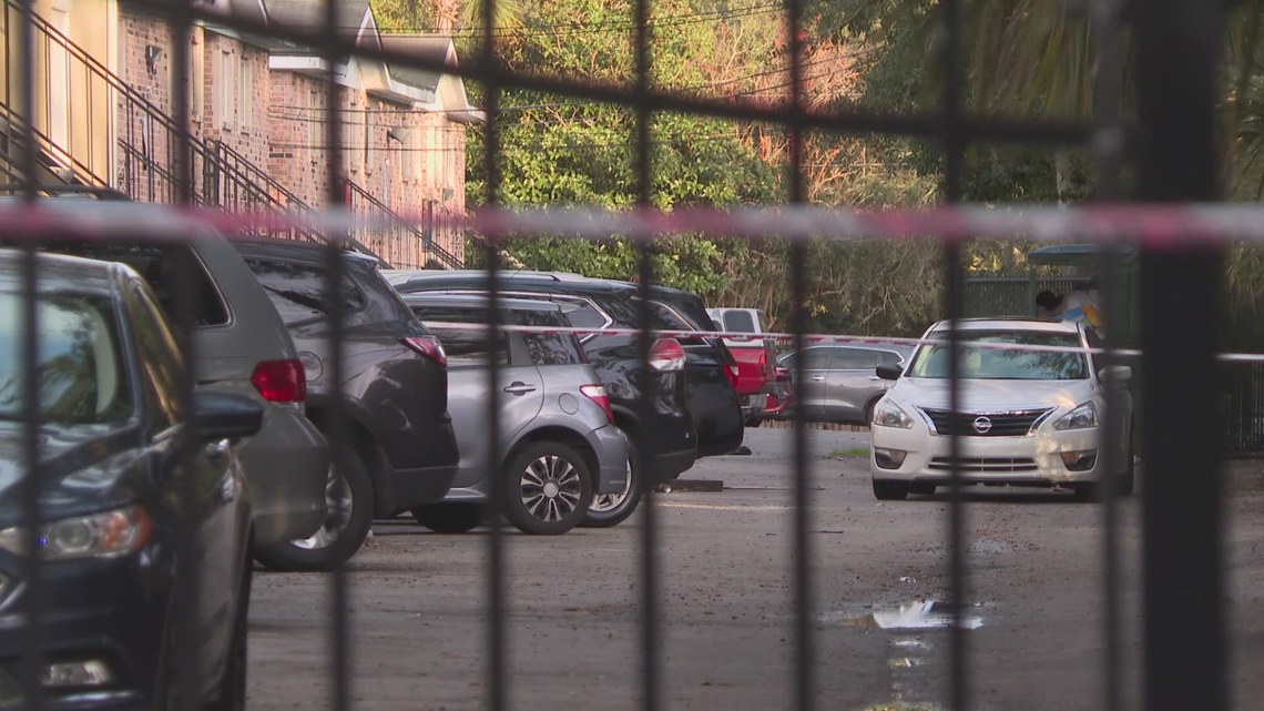 JSO: Man dies after possible 'medical emergency' while driving in ...