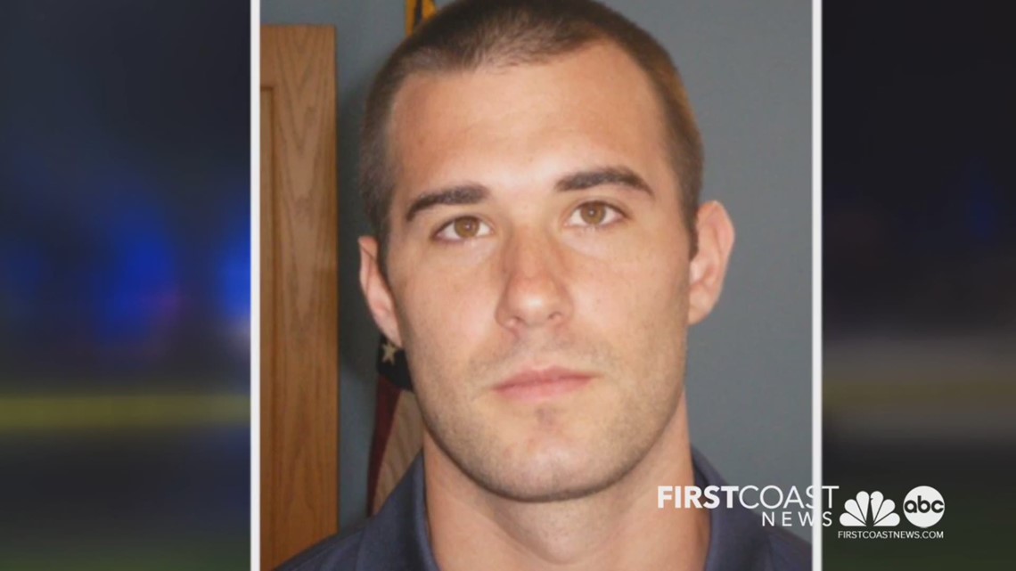Family of Ga. man shot, killed by police officer demands murder charges ...