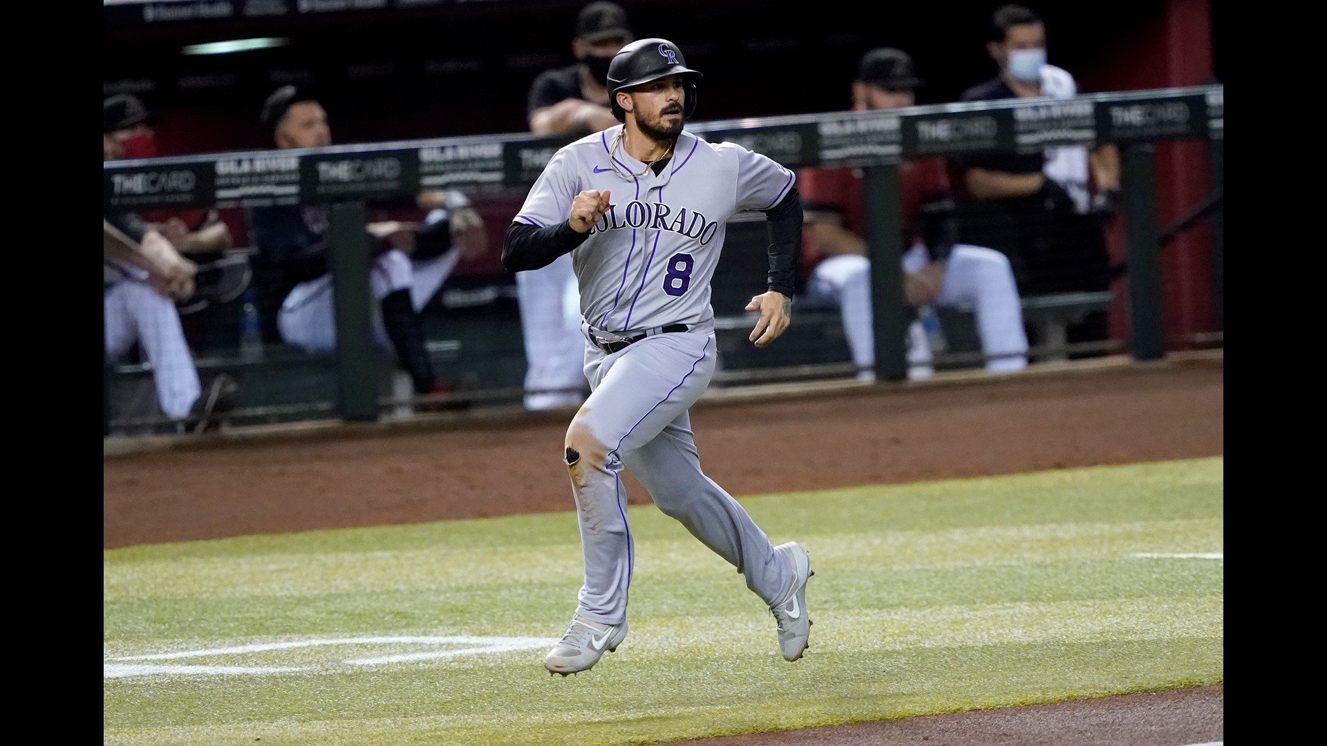 Jacksonville native Daniel Murphy retires from Major League Baseball ...