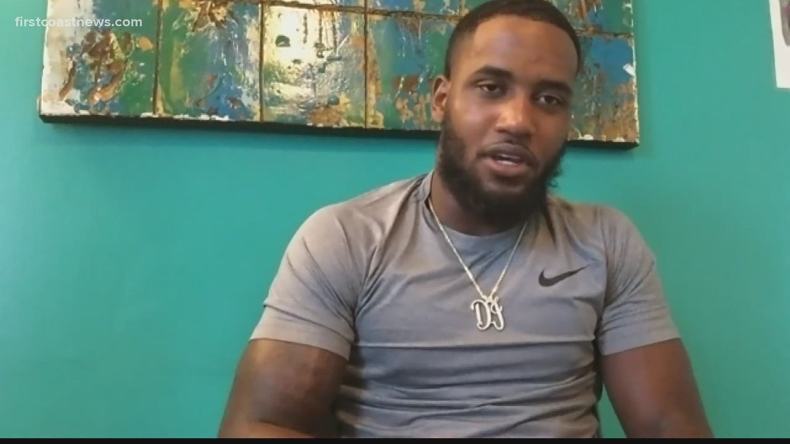 Catching up with "Last Chance U" star De'Andre Johnson | firstcoastnews.com