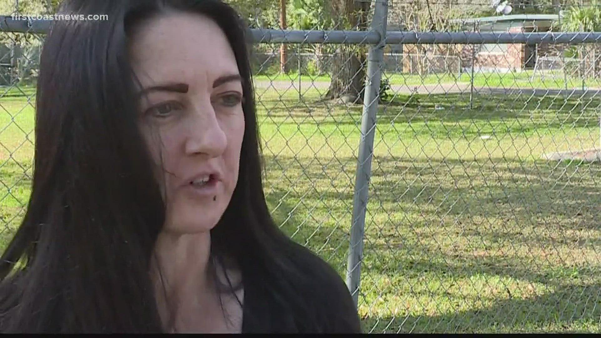 Cherish Perrywinkle's mom: "I will not have closure as long as Donald ...