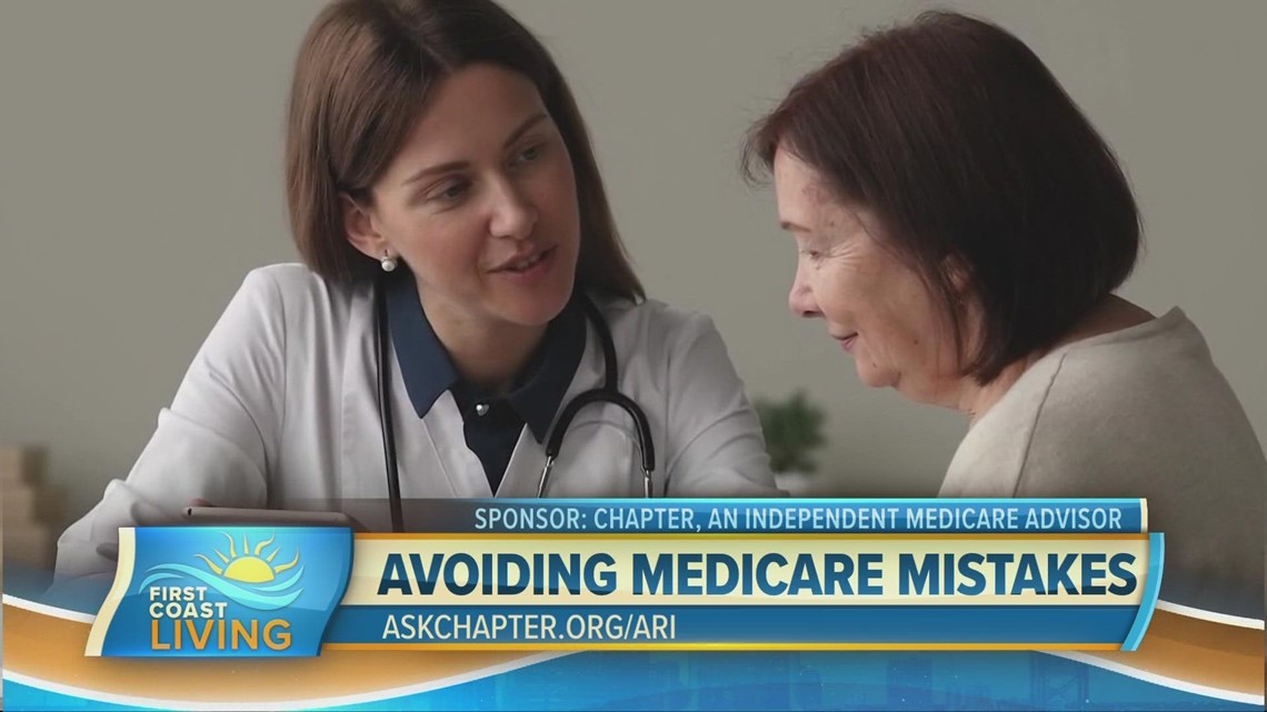 Three Costly Mistakes to Avoid When Choosing a Medicare Plan (FCL Oct ...