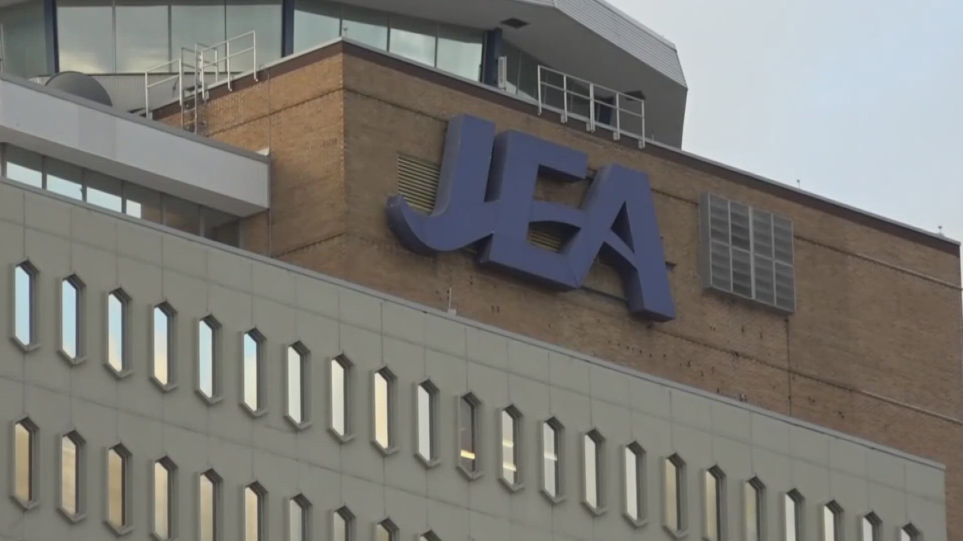 JEA is seeking bids for its former headquarters. Here's what to know ...