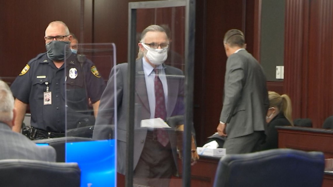 Russell Tillis guilty in 'House of Horrors' case | firstcoastnews.com