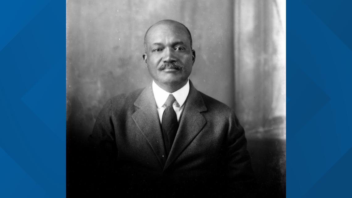 St. Augustine's first black doctor may have been Spanish flu hero ...