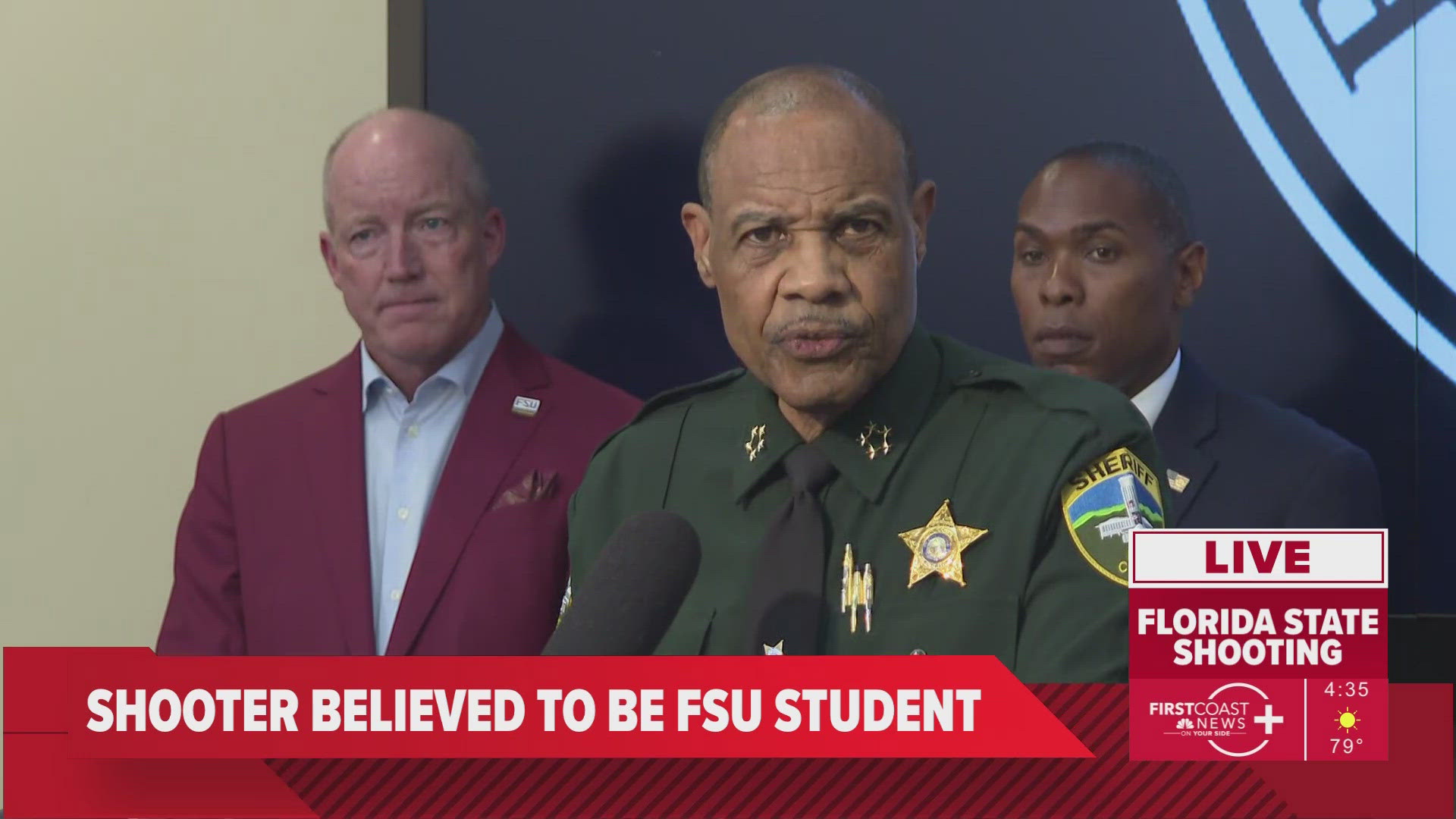 FSU shooting: 2 killed, 6 injured on campus | firstcoastnews.com