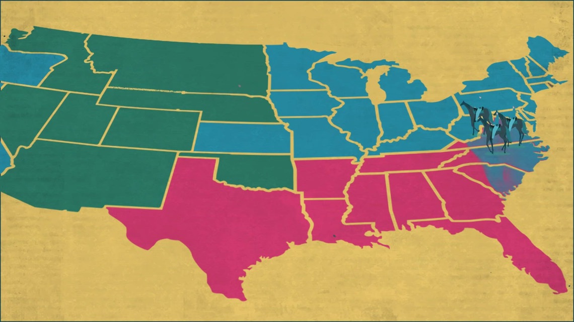 Juneteenth | The history behind the holiday | firstcoastnews.com