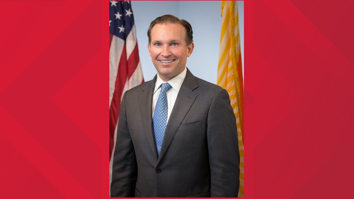 Jacksonville mayor to give COVID-19 update during special city council ...