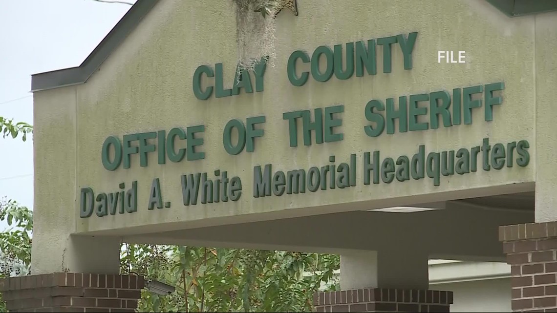 Clay County proposed plan hints at future of the Sheriff's Office ...