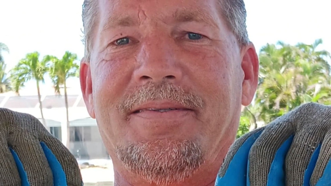 AI facial recognition: Man describes wrongful arrest by Jacksonville ...