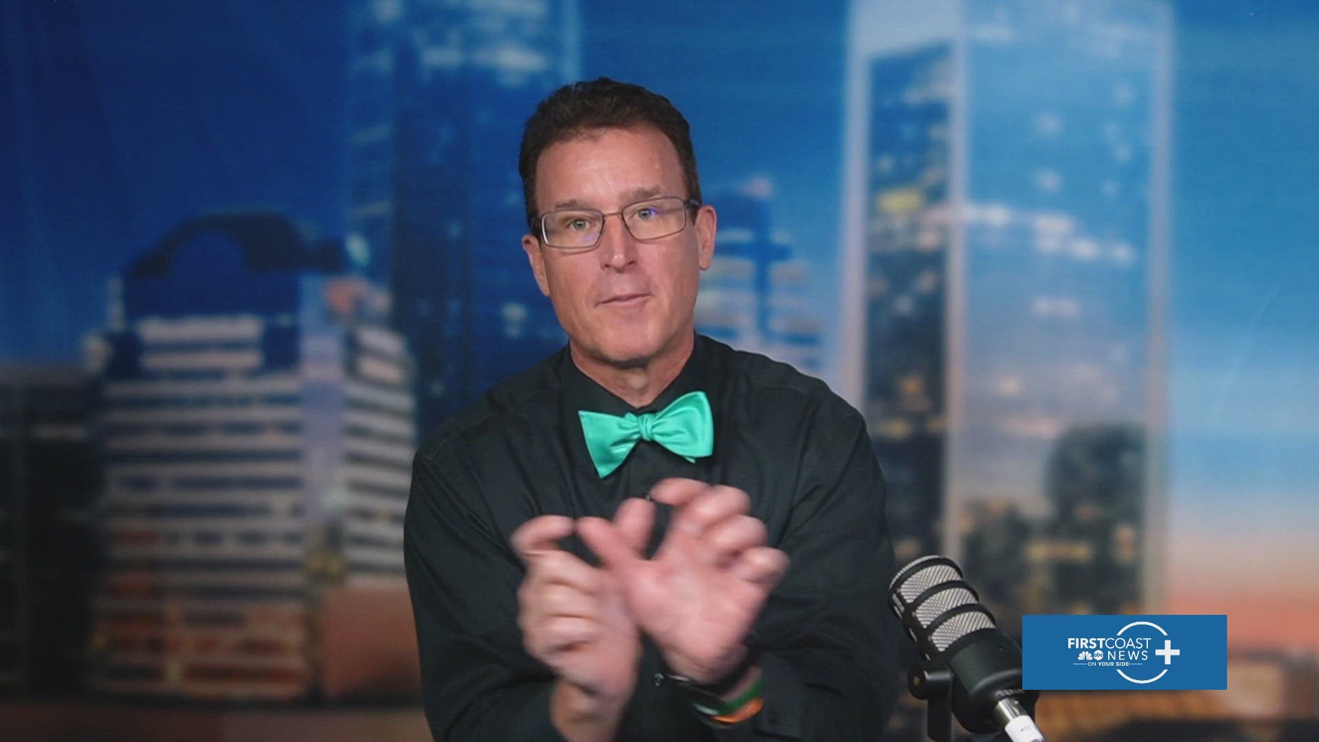 First Coast News Streaming: Leonid Meteor Shower | firstcoastnews.com