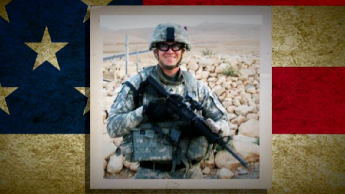 'Just because you’re on a base doesn’t mean you’re safe': Fort Hood ...