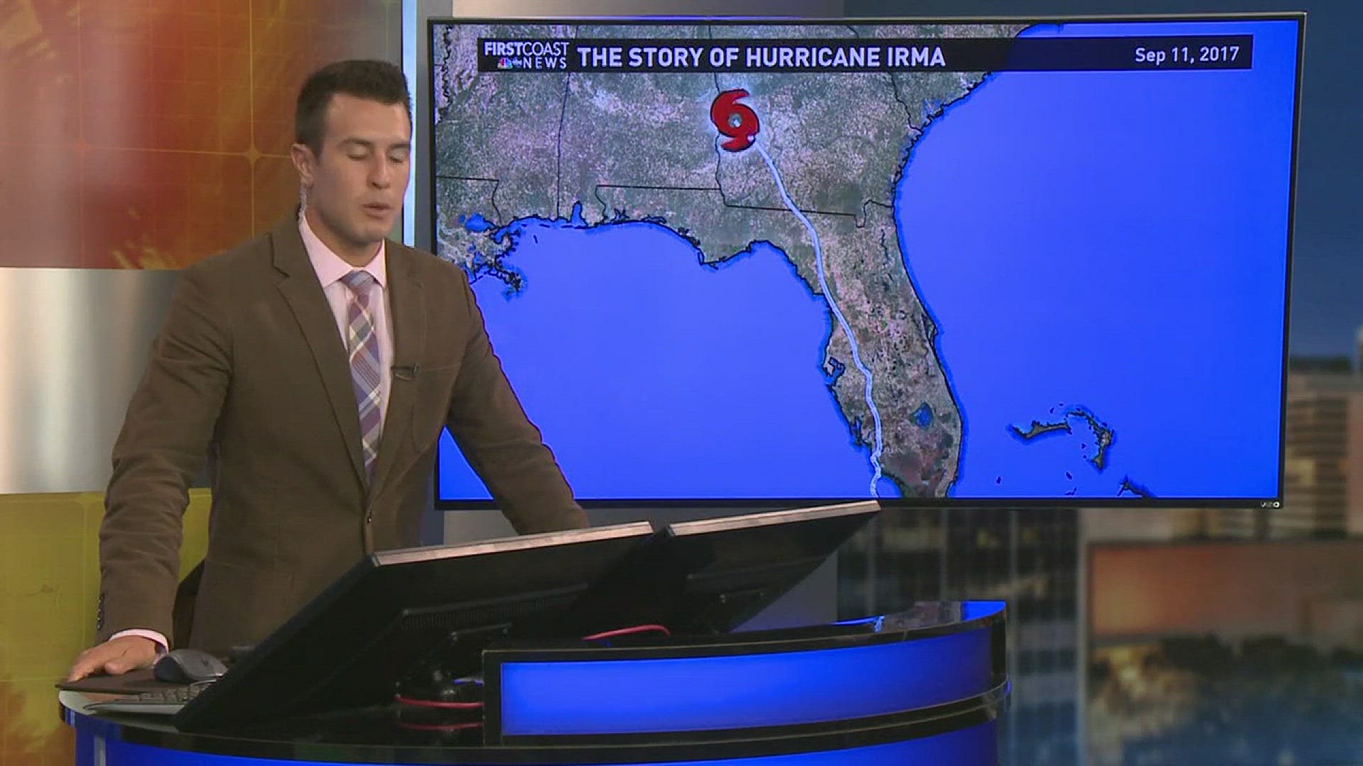 The story of Irma | firstcoastnews.com