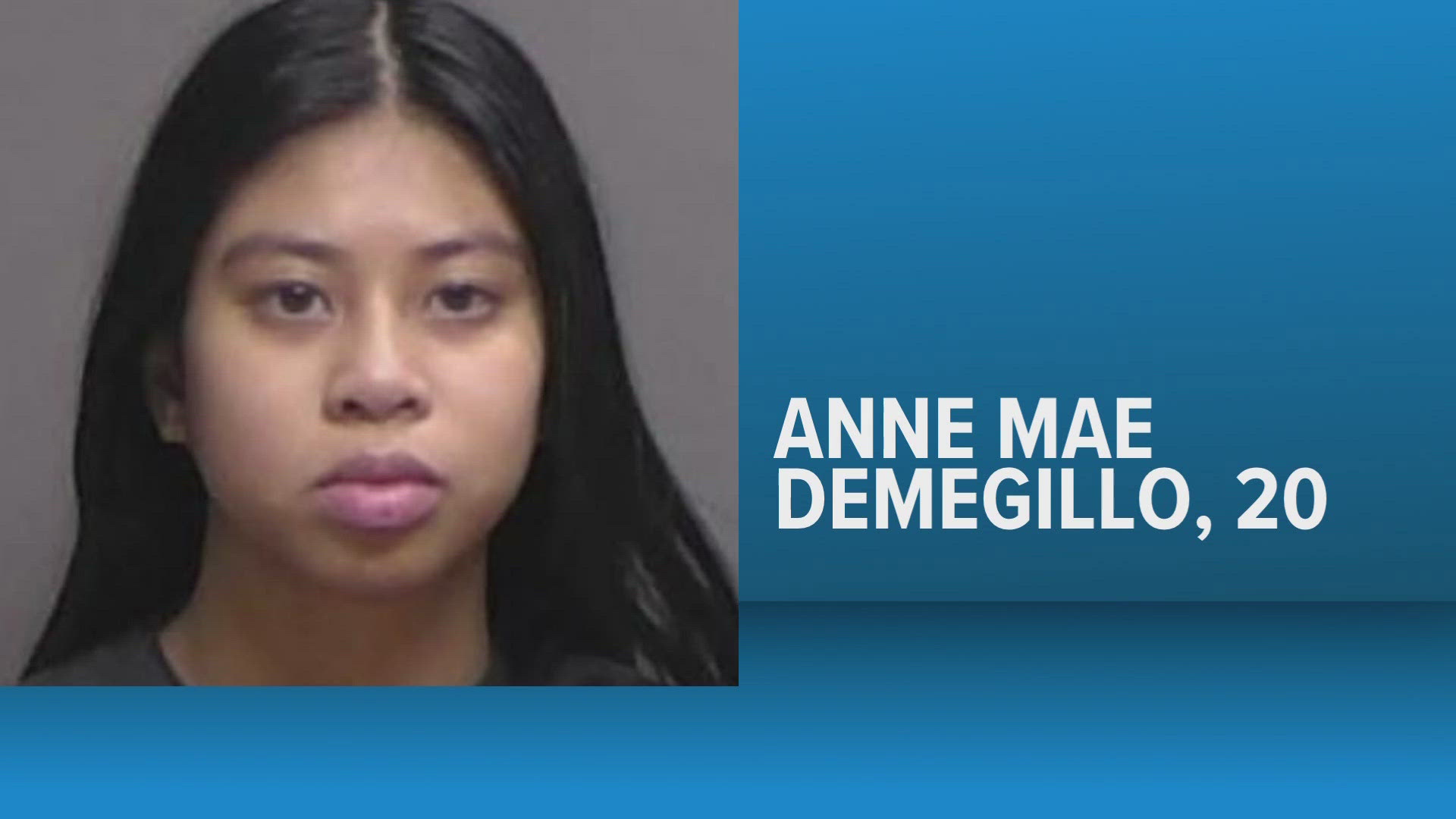 Florida woman kills her baby shortly after giving birth, sheriff's ...