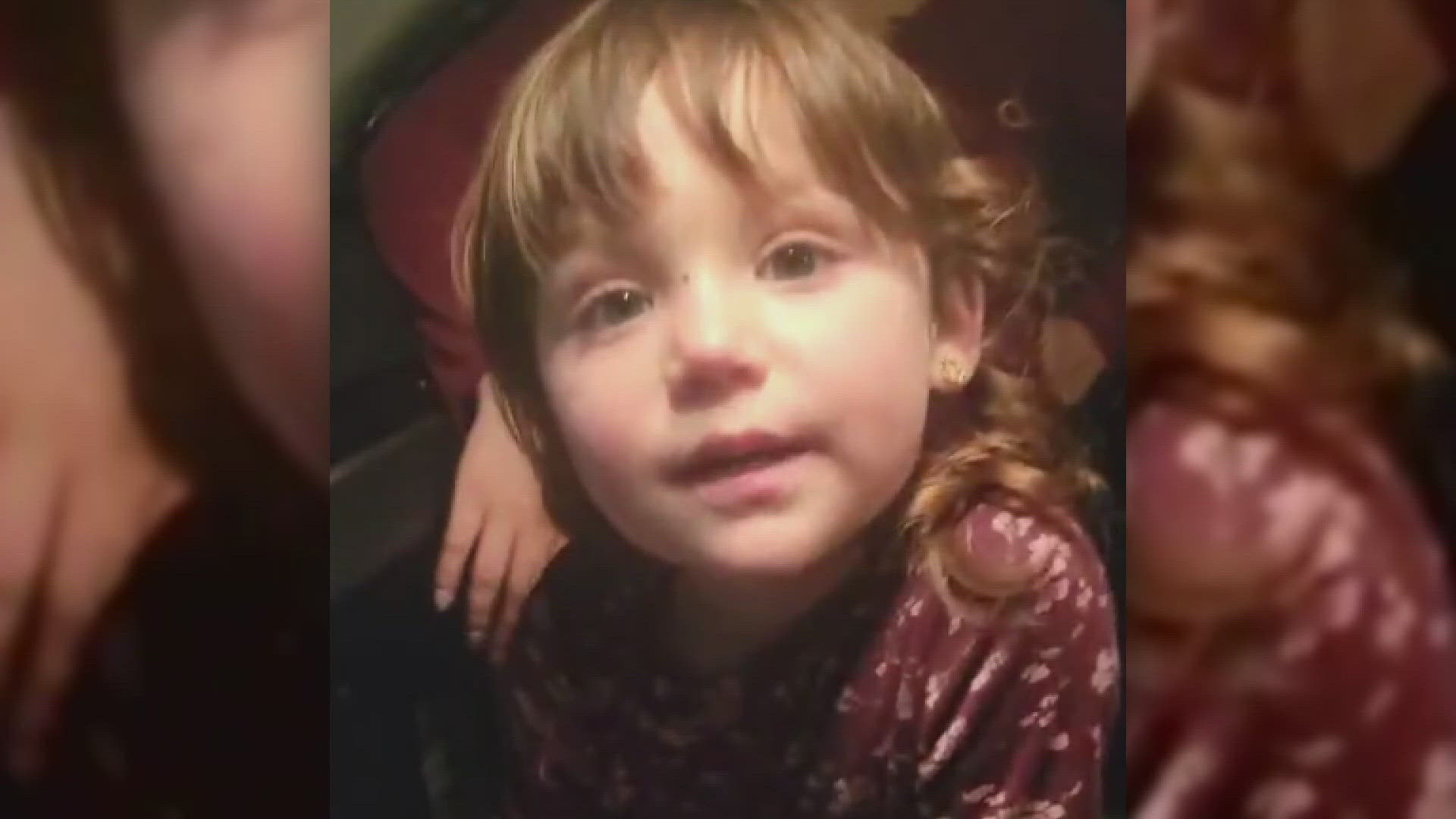 Missing girl from St. Johns River, Jacksonville boat tragedy found ...