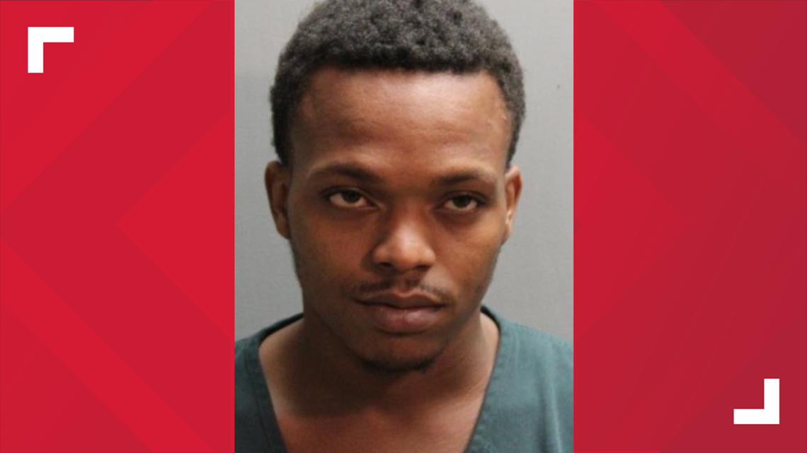 Darnell Johnson found guilty of Shirley Blakely's murder ...