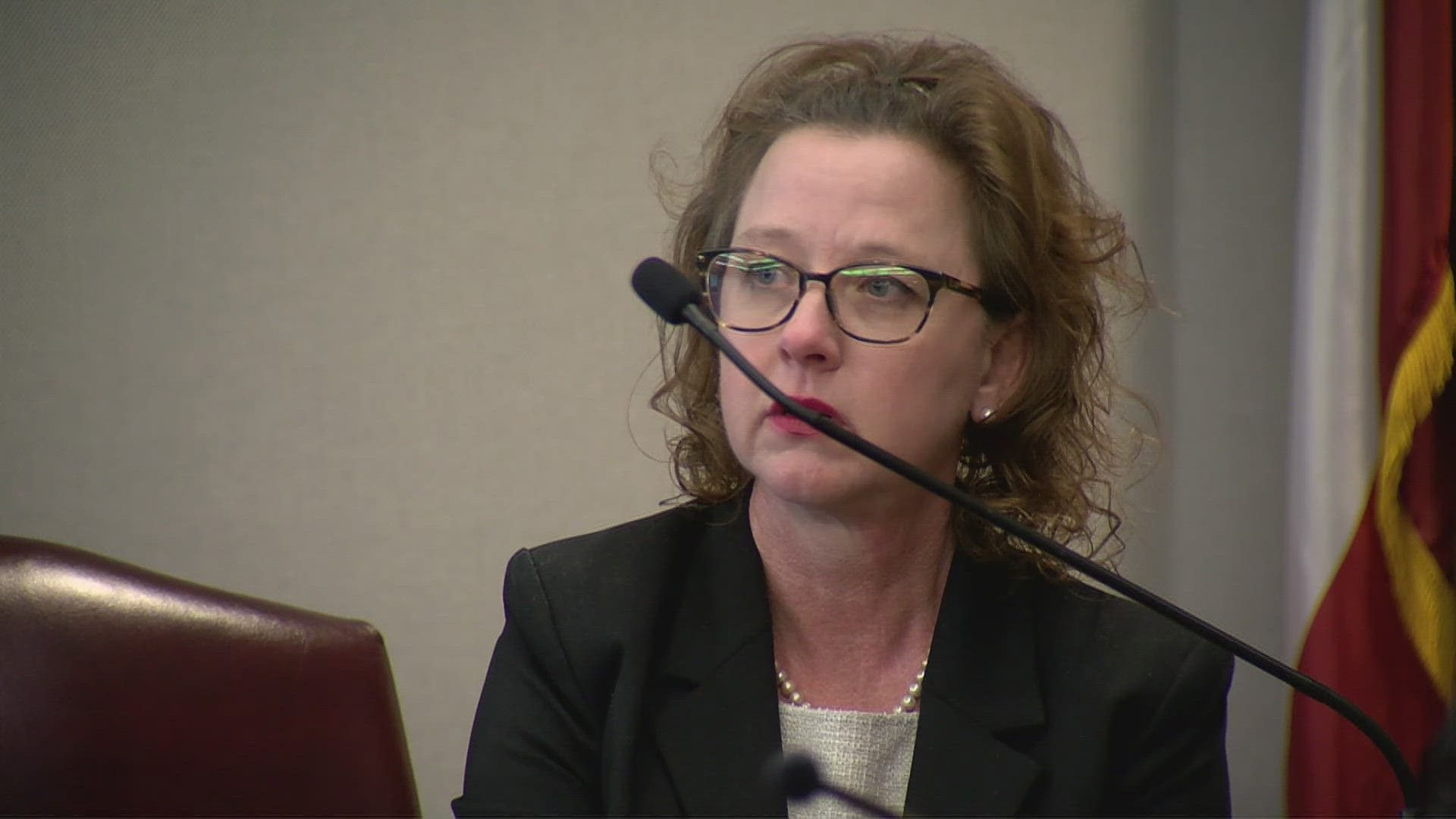 Ex-prosecutor Jackie Johnson takes the stand in her criminal trial | firstcoastnews.com