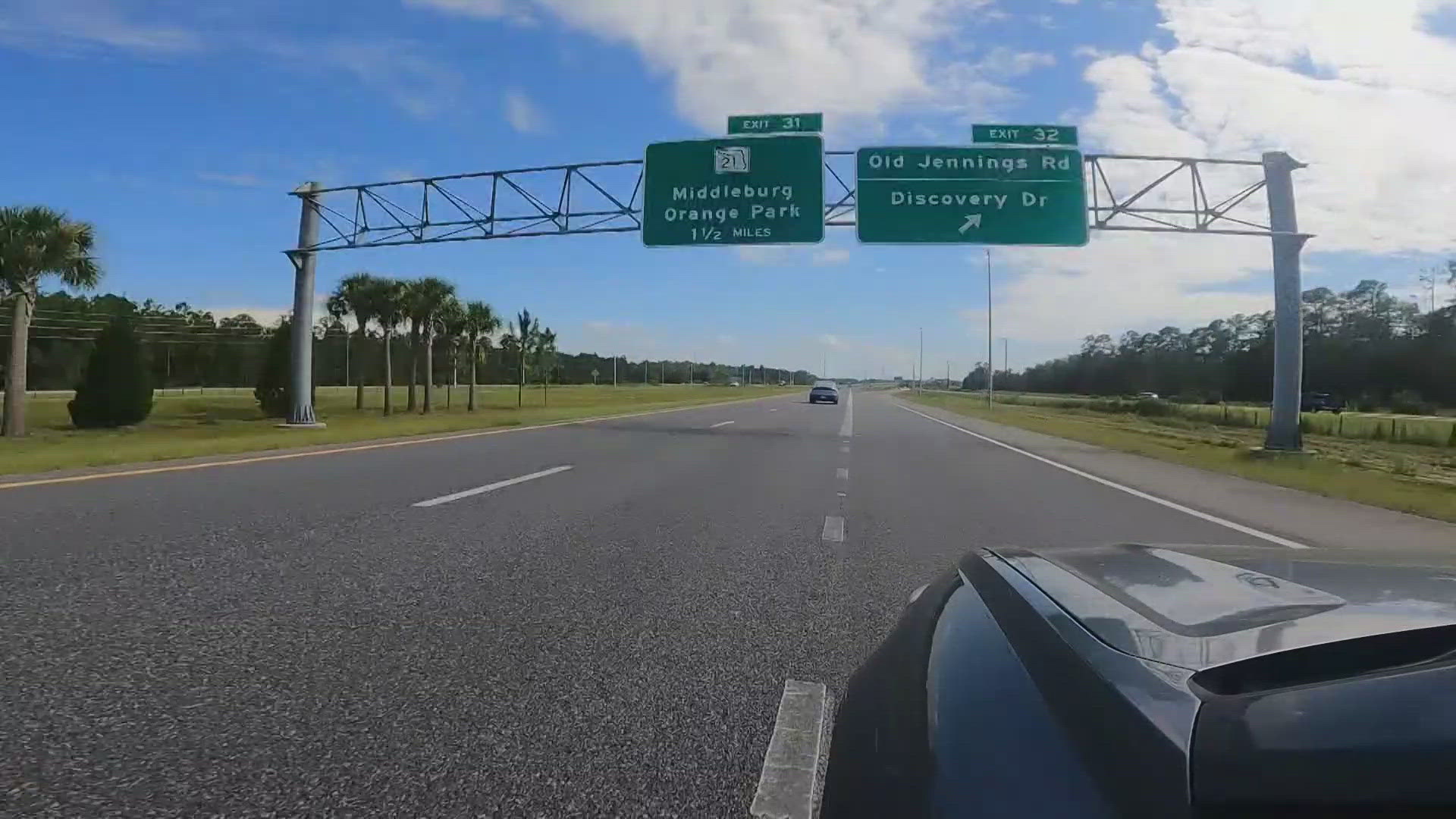 Tolls begin Monday on new stretch of First Coast Expressway ...