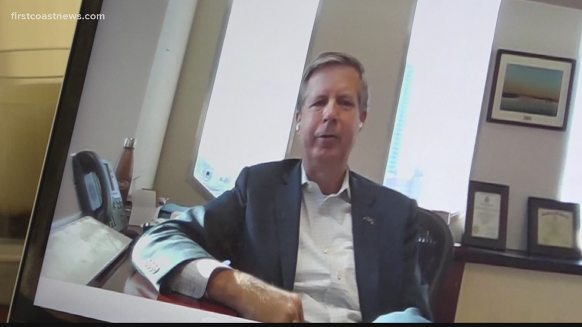 'JEA is not for sale': New JEA CEO Jay Stowe says the utility's future ...