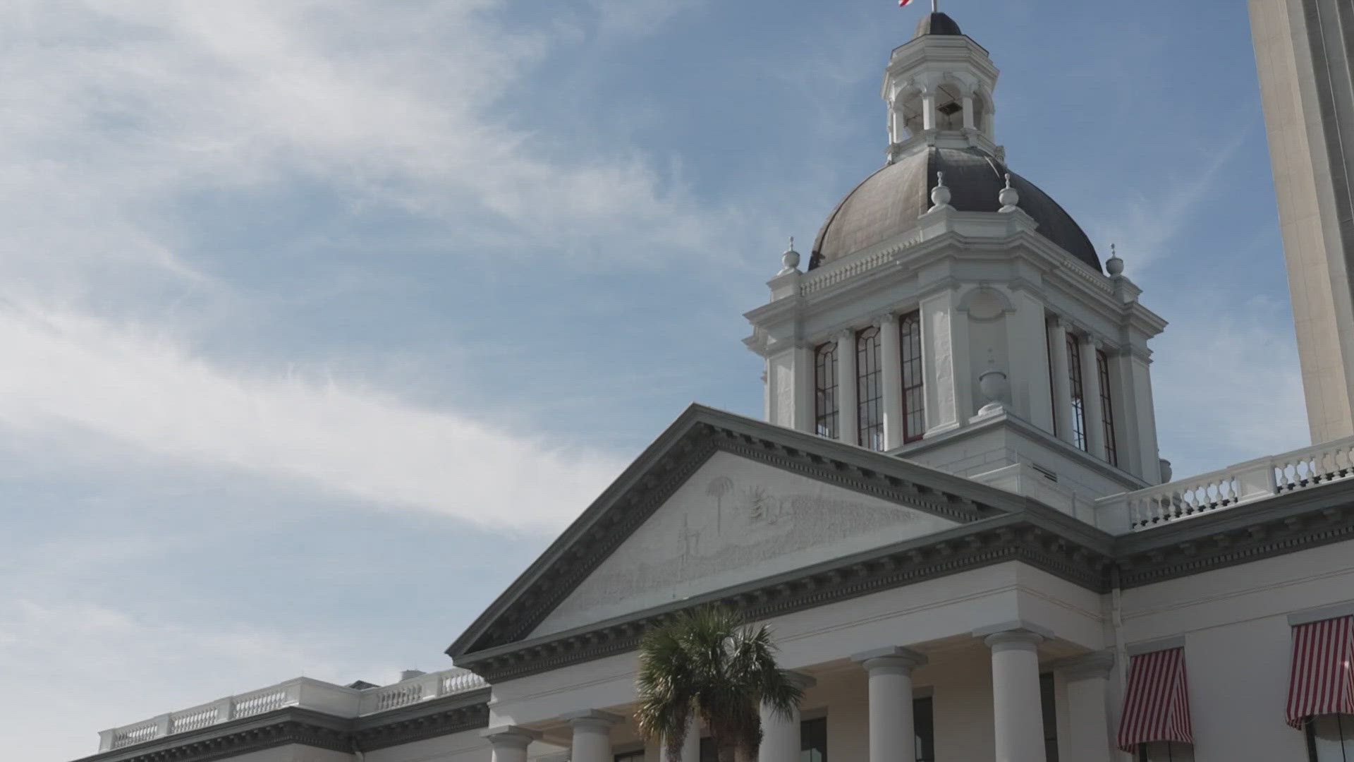 Florida lawmakers approve final $115 billion budget | firstcoastnews.com
