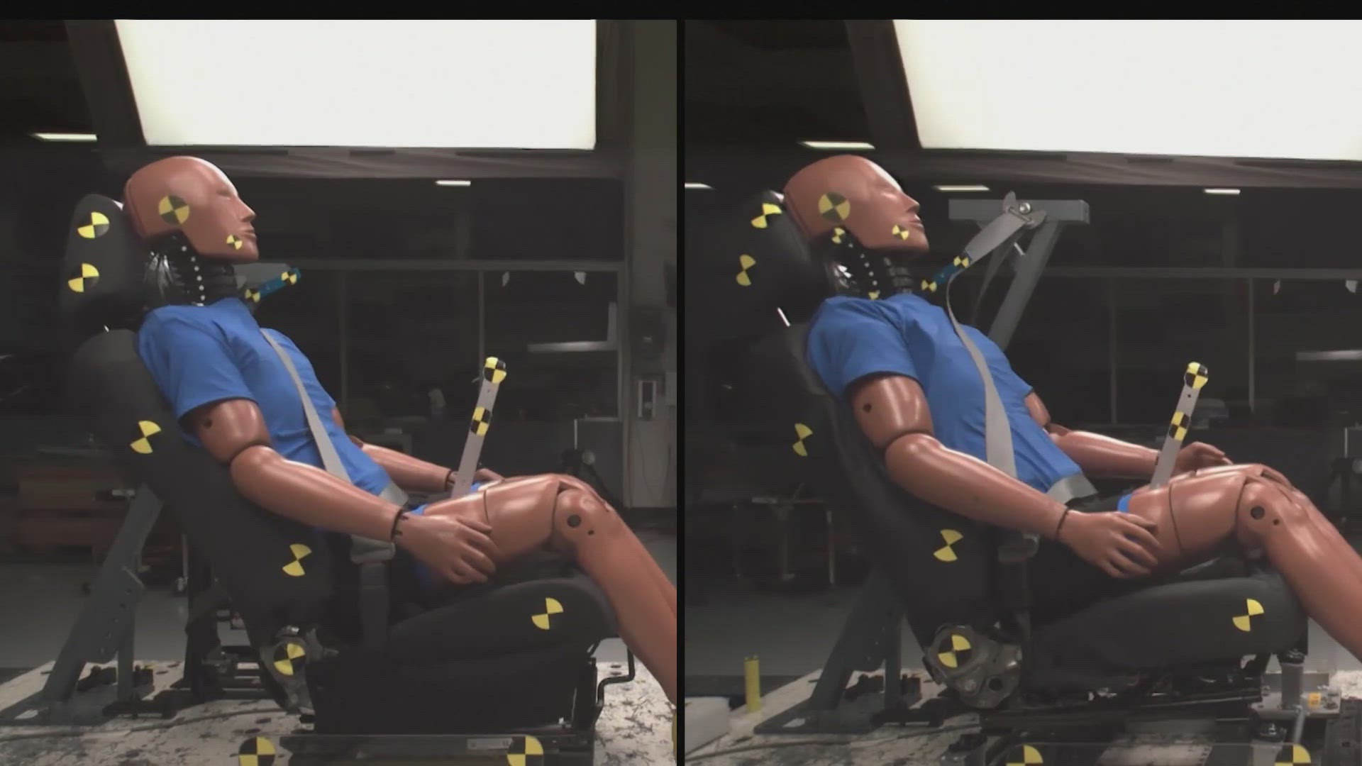 Traffic Alert: All I-295 northbound lanes near I-10 closed due to crash ...