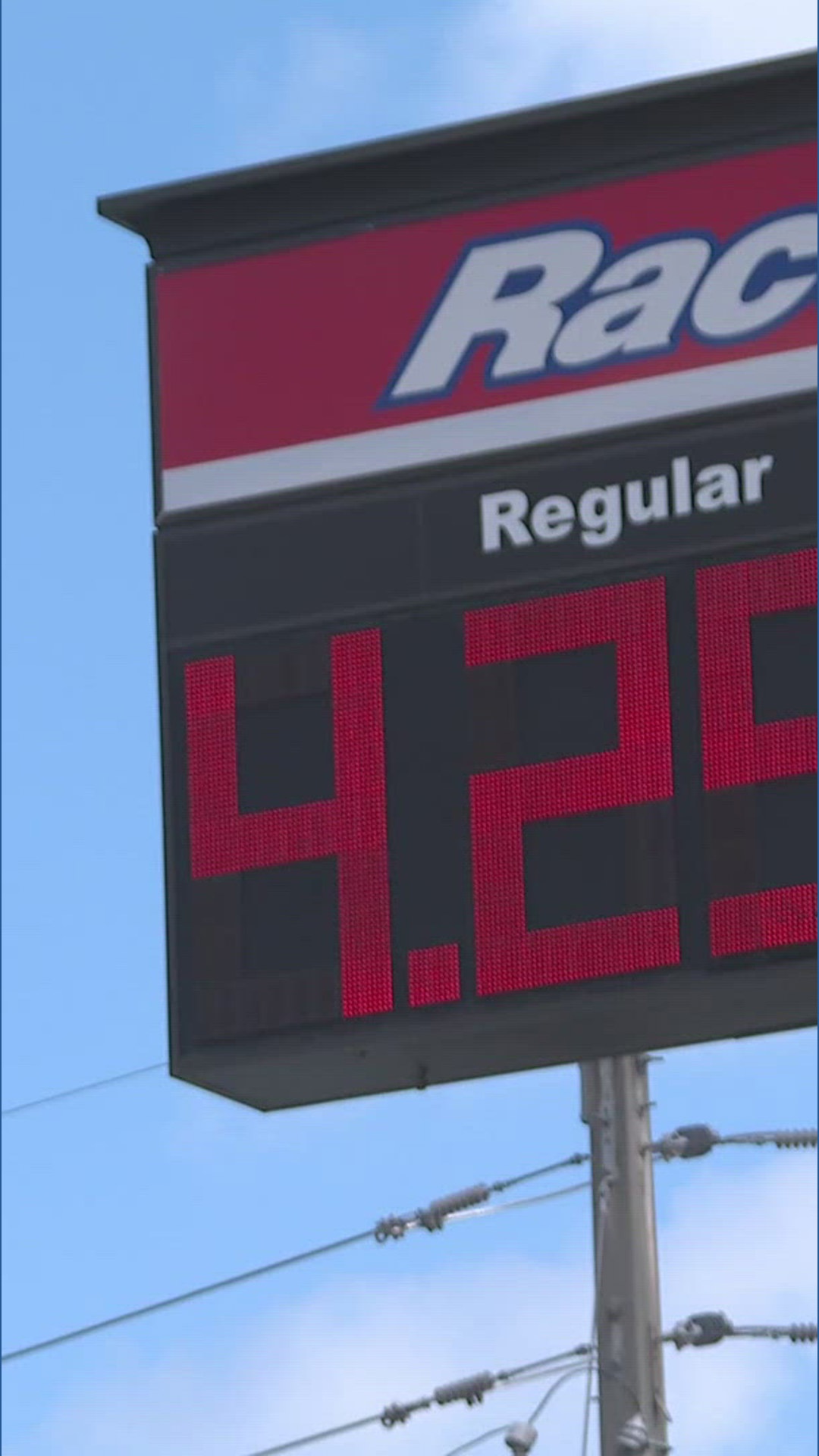 Gas prices surge, driving up costs for Jacksonville businesses: 'It can ...