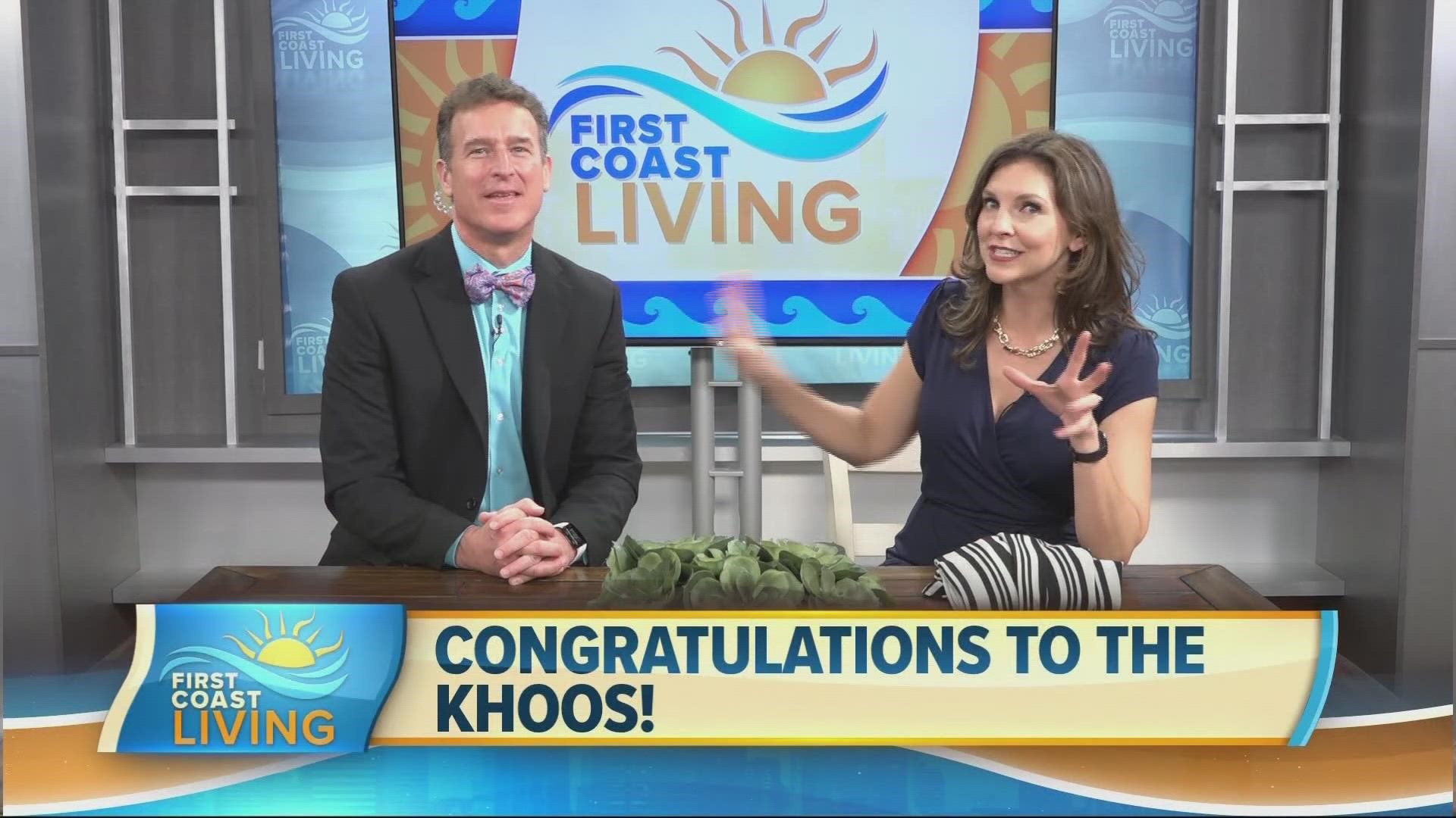 Congratulations Khoo Crew on your Wedding!! (FCL Feb. 24, 2023 ...