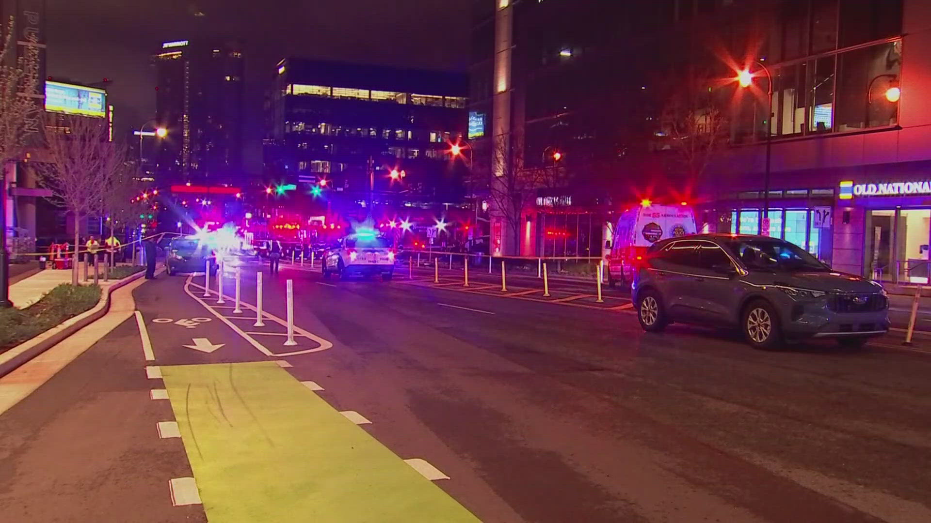 Jacksonville couple killed in Nashville crash | firstcoastnews.com