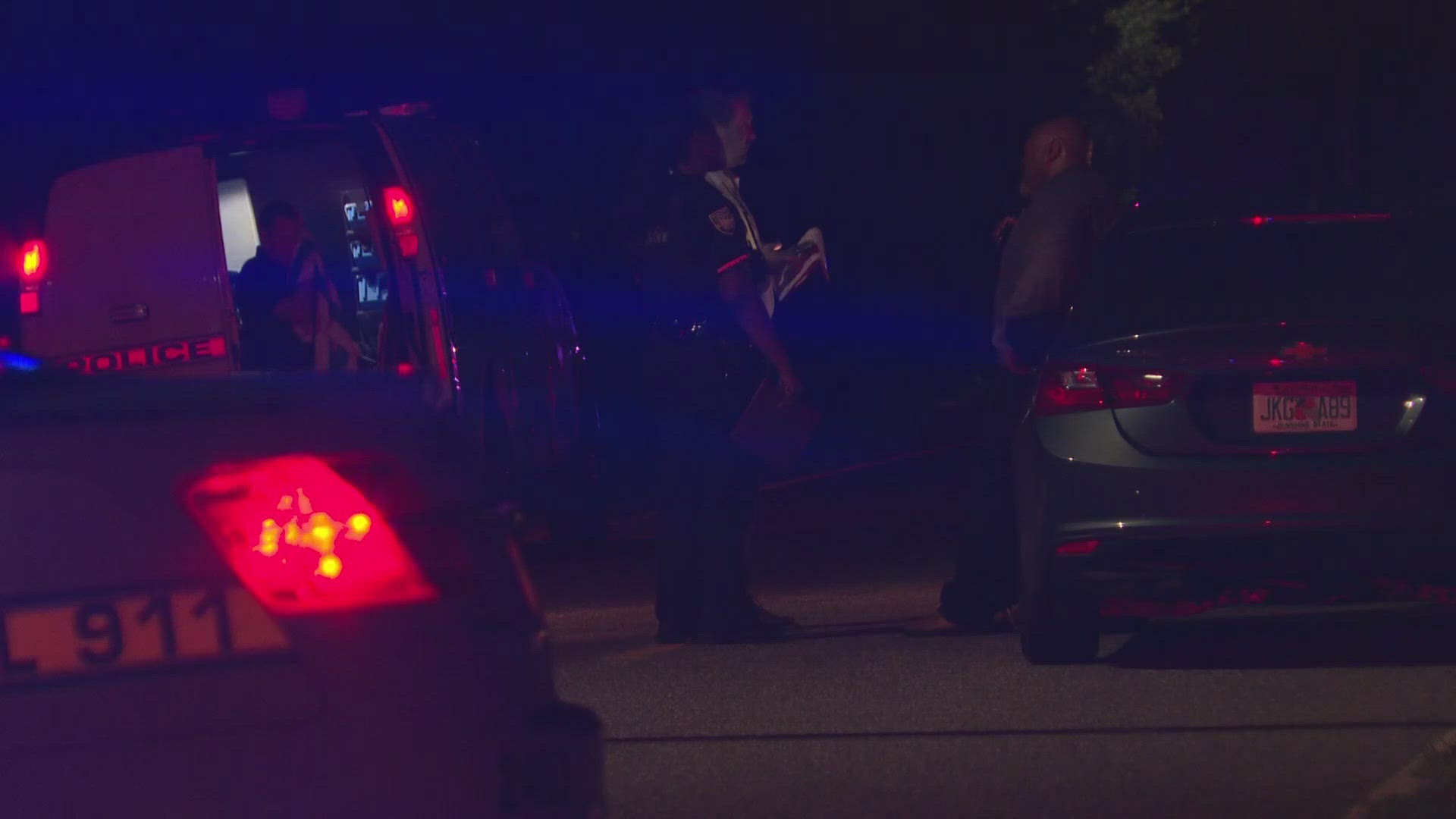 JSO: Investigation underway after 2 found shot to death on Sawpit Road ...