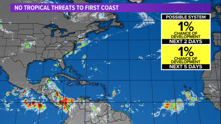 Hurricane Central | Jacksonville, Florida | firstcoastnews.com