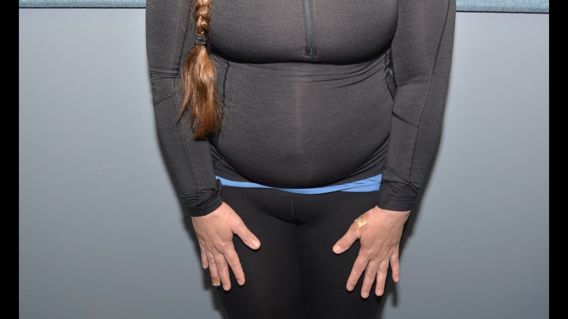 New evidence released in accused killer Kimberly Kessler's case ...