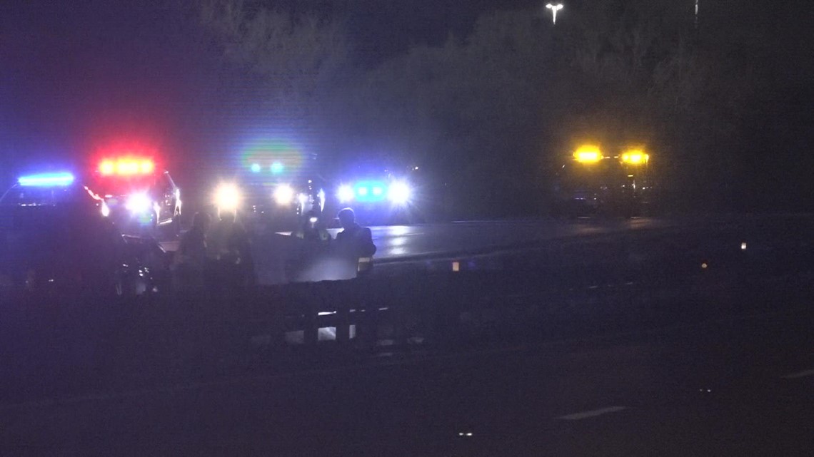2 crashes on Butler Blvd., 1 dead | firstcoastnews.com