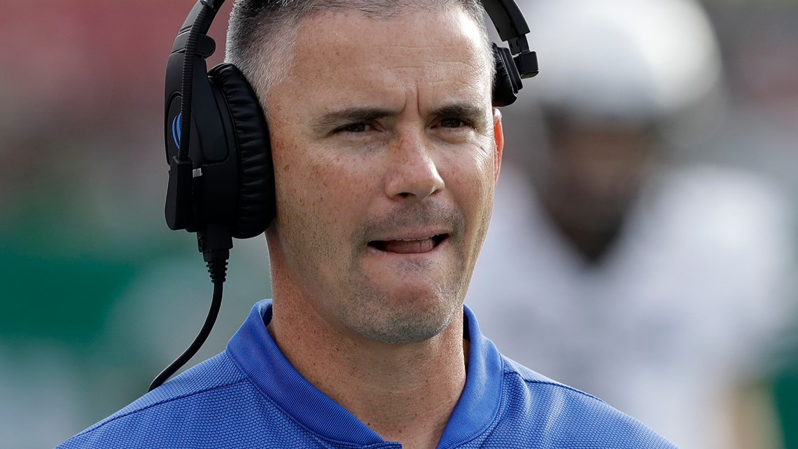 What Florida State fans can expect from new head football coach Mike ...