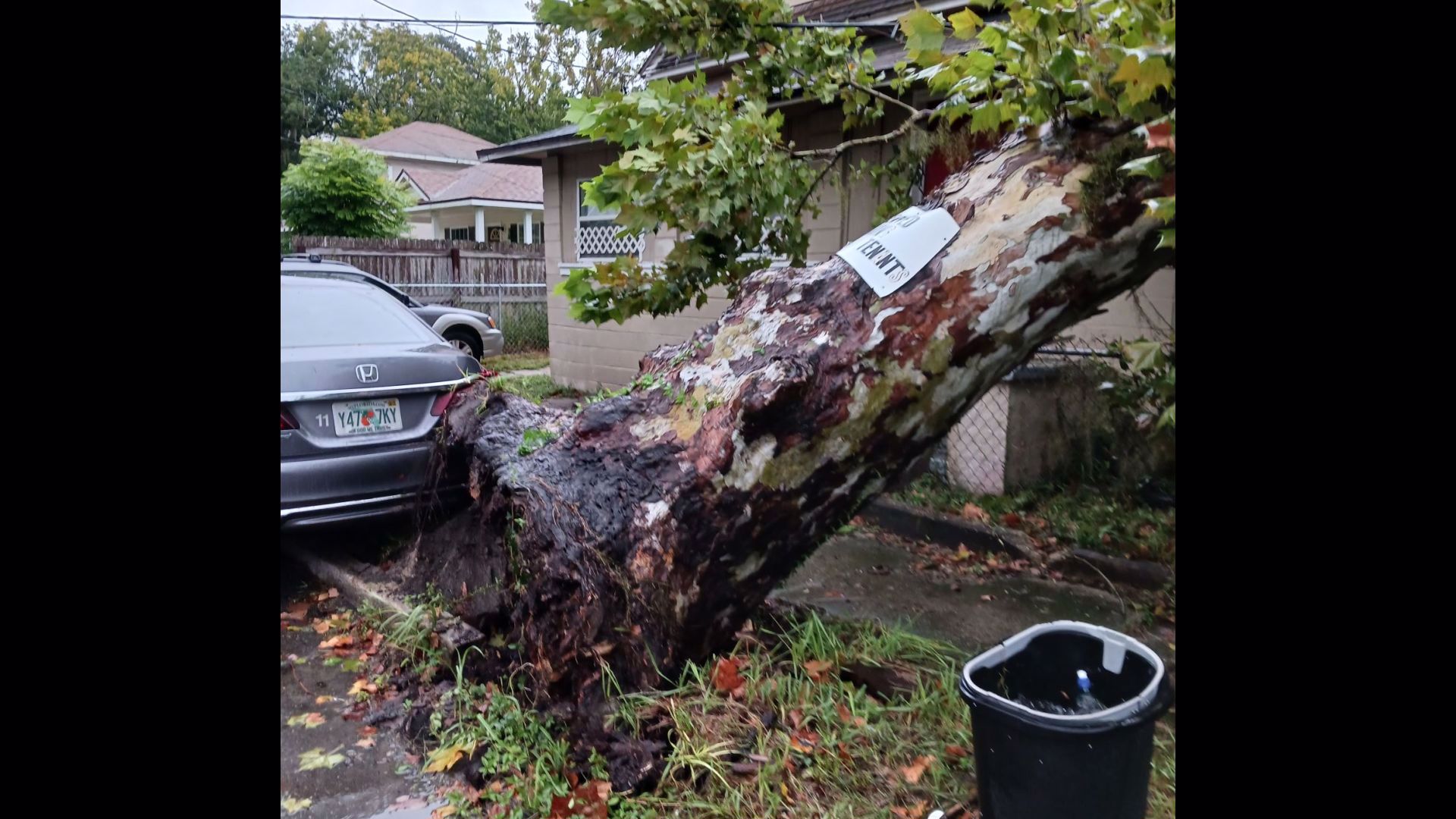 A glimpse of devastation left by Hurricane Ian | firstcoastnews.com