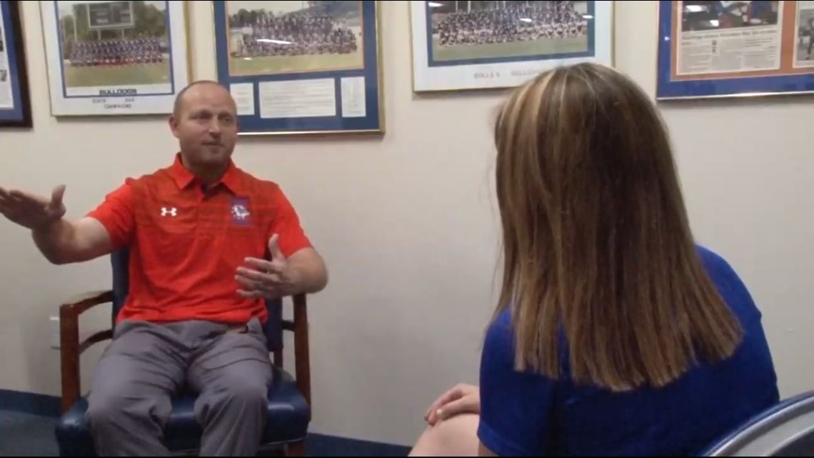 A new era for Bolles Football begins | firstcoastnews.com