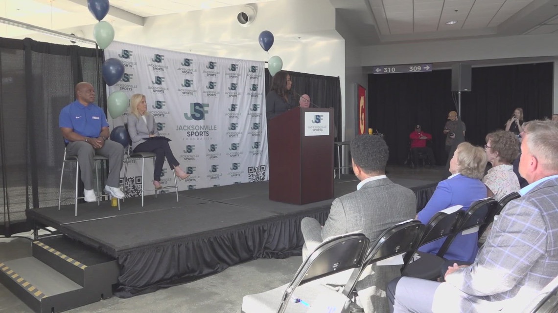 UNF, FSCJ selected to host FHSAA state basketball championship starting ...