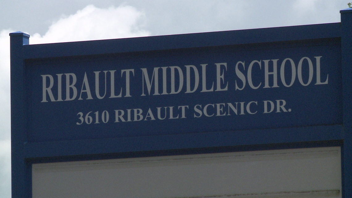 School board to consider changing schools named after Jean Ribault ...