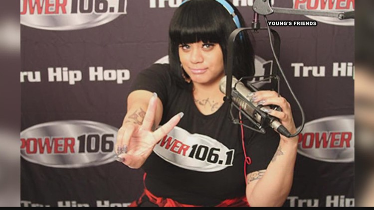 Accused killer of Florida DJ now facing additional murder charge ...