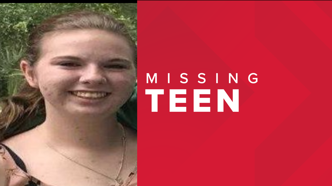Missing Child Alert canceled for 16-year-old Florida girl ...