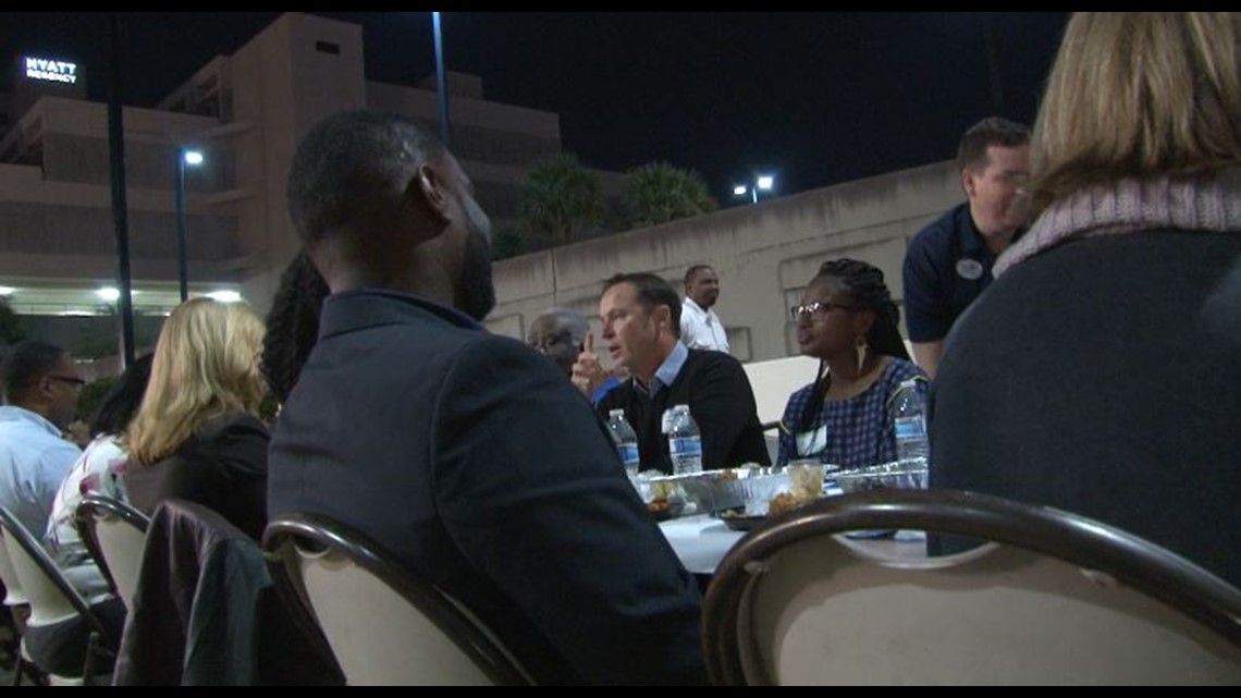 Orange Park to host annual Longest Table event | firstcoastnews.com